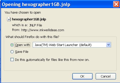 Free Version | Hexographer