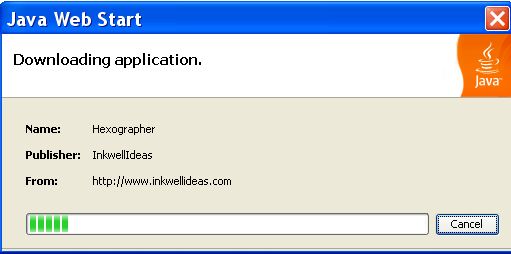 Free Version | Hexographer